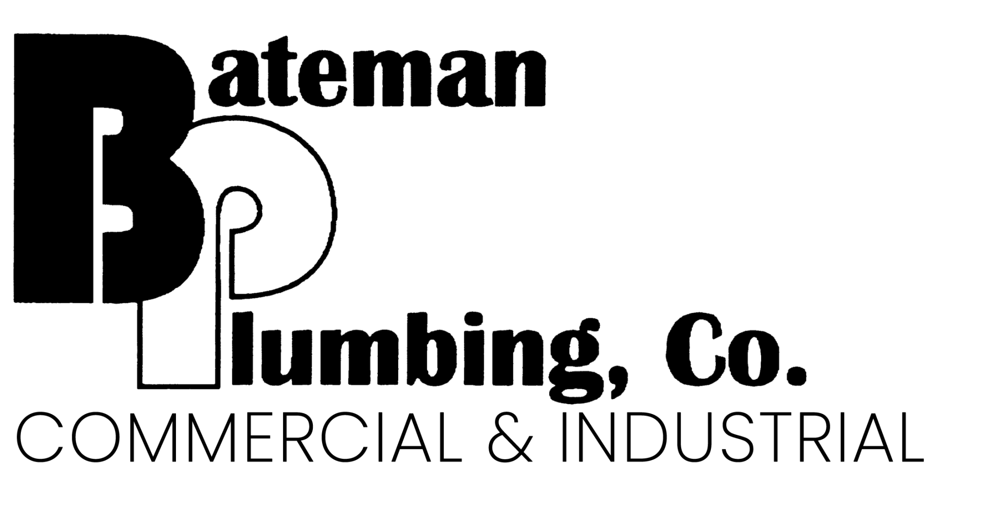 Bateman-plumbing